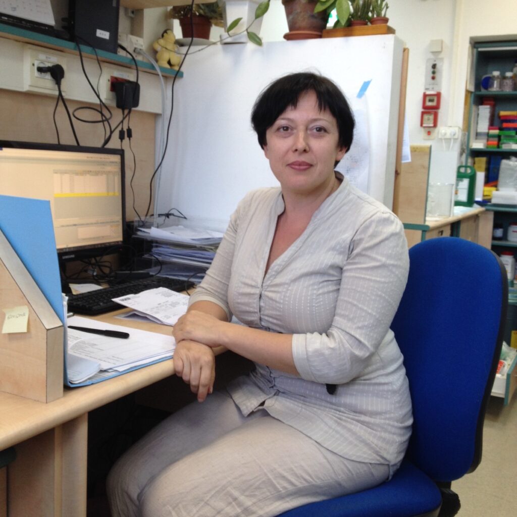 Members – The Lab for Cancer Drug Delivery & Cell Based Technologies